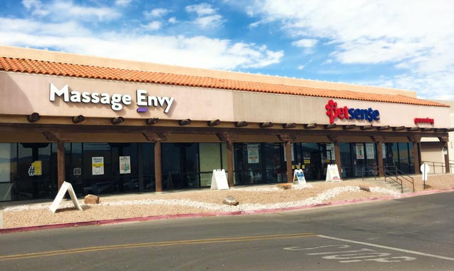 Rio Rancho Marketplace